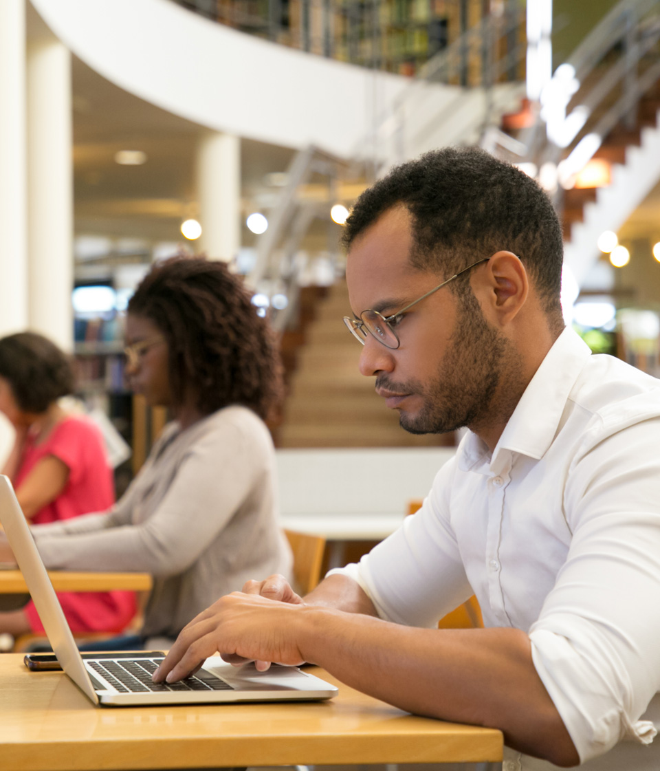 Research Clinic - PF Research & Management Consults